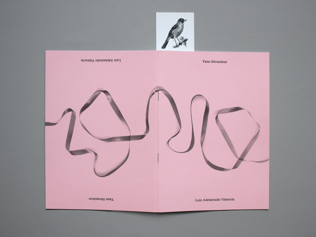 A Figure Four Trap – FORMO